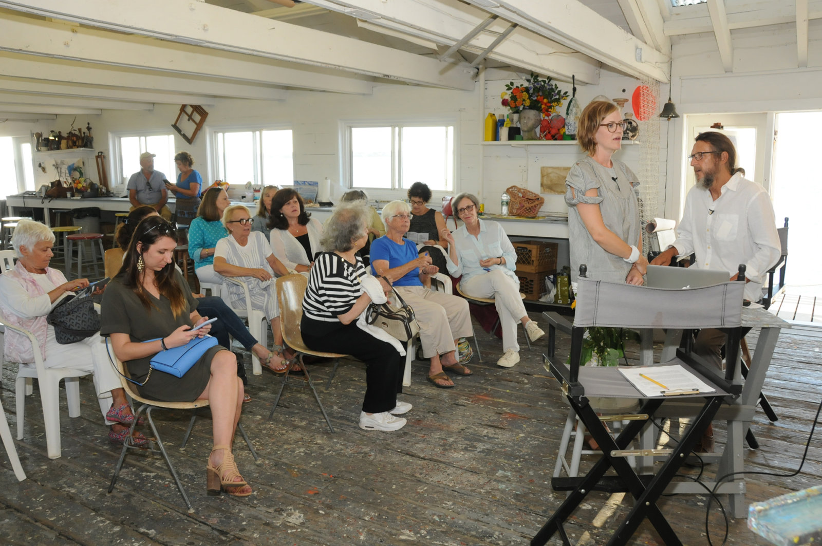 Peter Spacek Conversation – Dan’s Papers