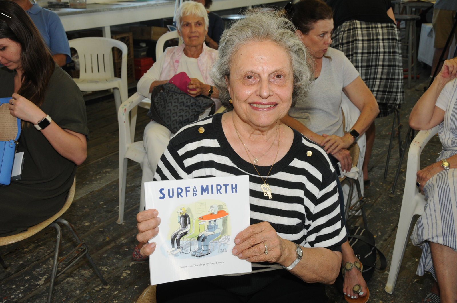 Peter Spacek Conversation – Dan’s Papers