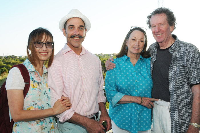 Peter Spacek Conversation – Dan’s Papers