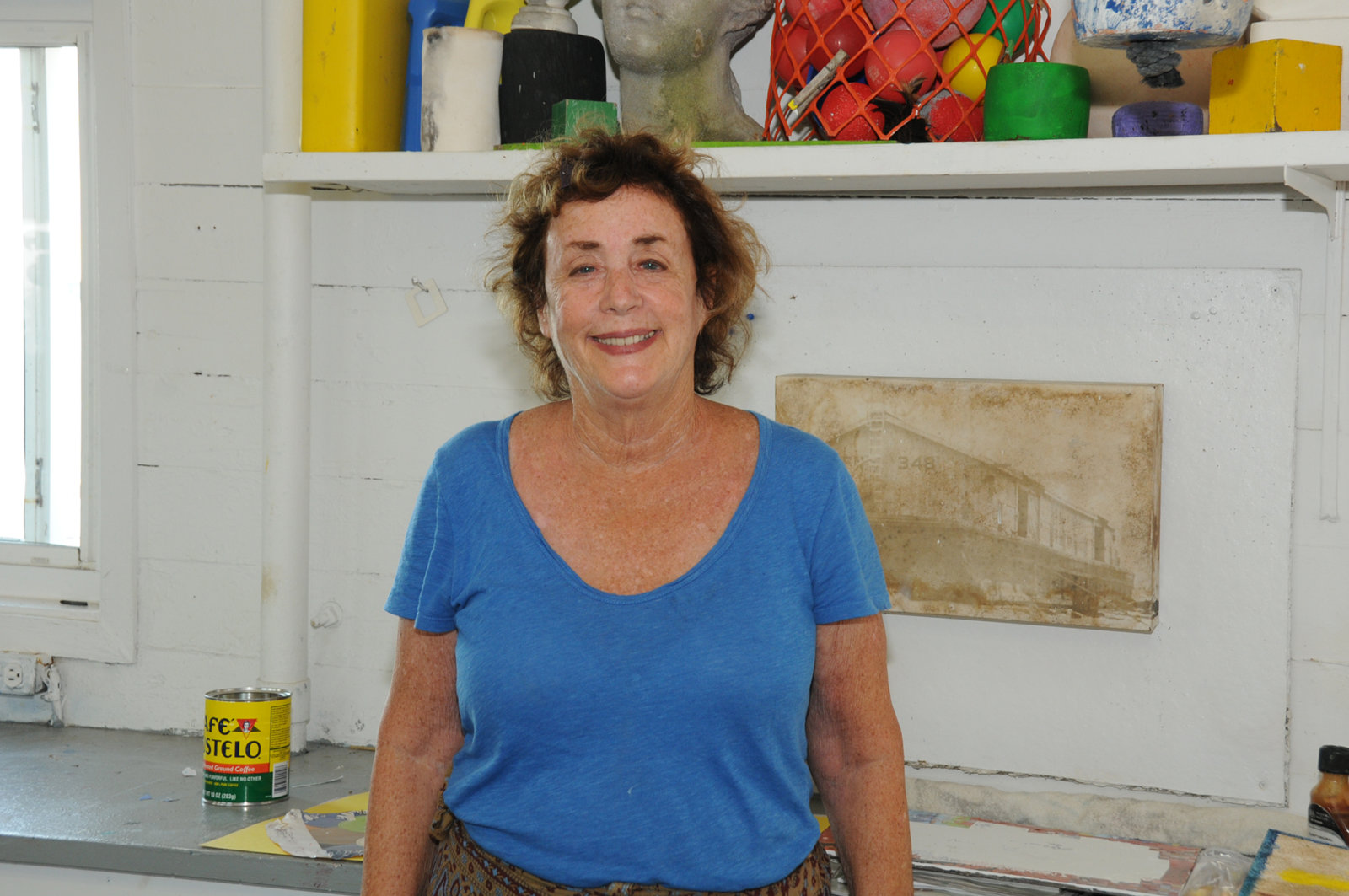 Peter Spacek Conversation – Dan’s Papers