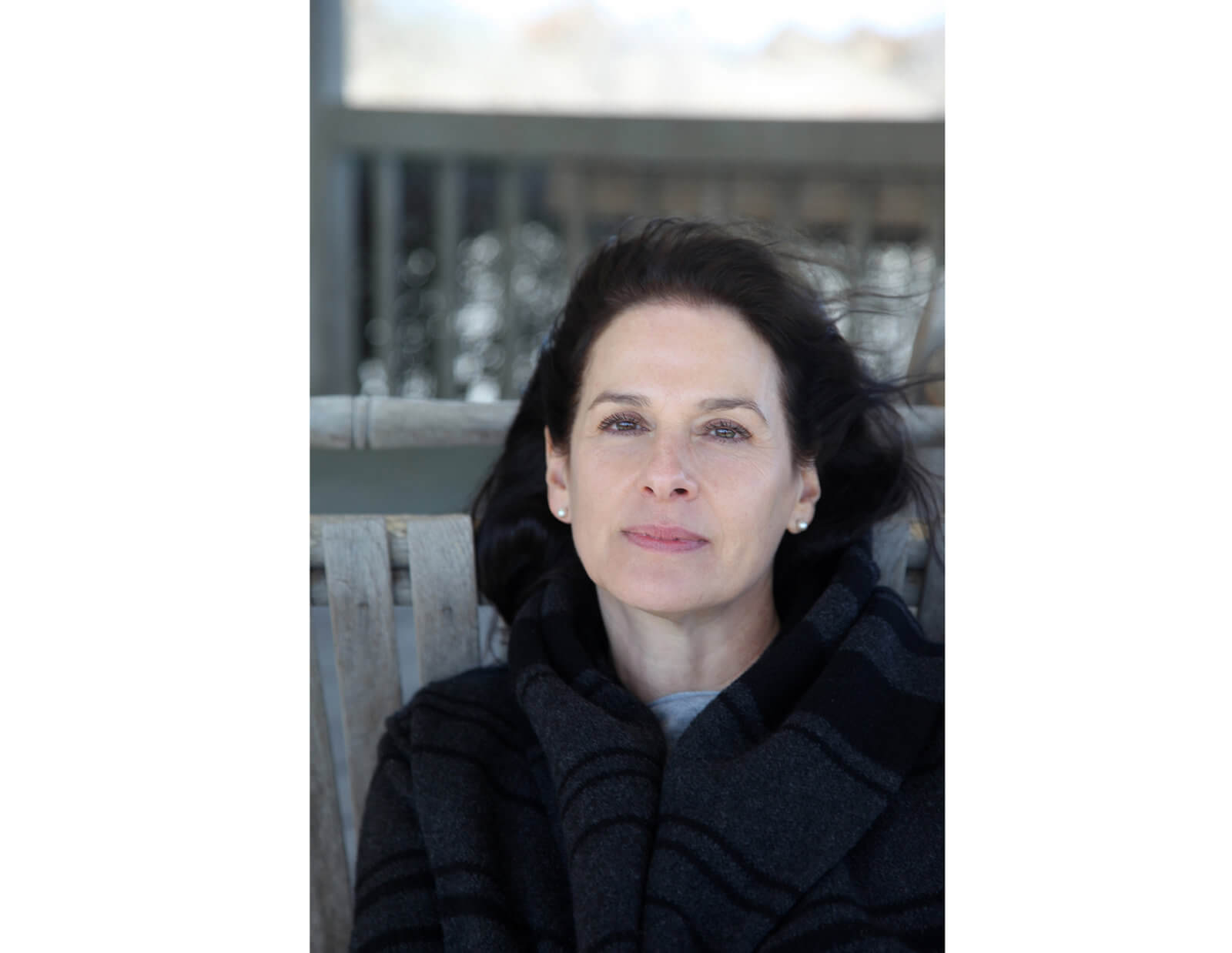 Susan Merrell’s Shirley Begins Filming Upstate – Dan’s Papers