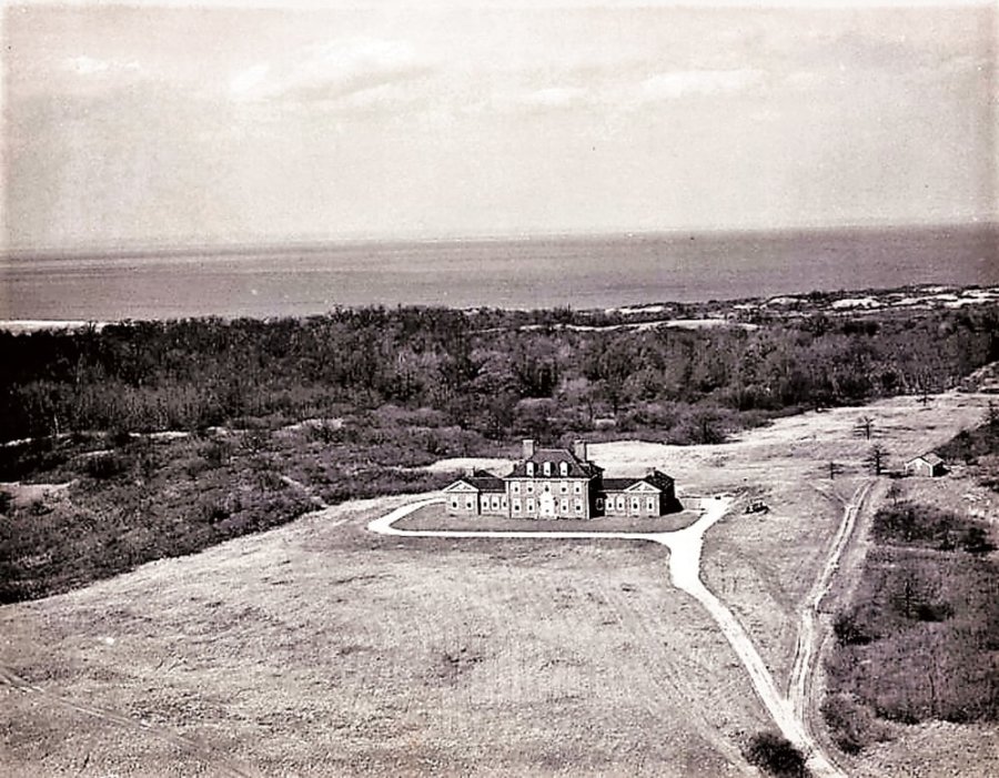 The Gardiner Family Legacy – Dan’s Papers