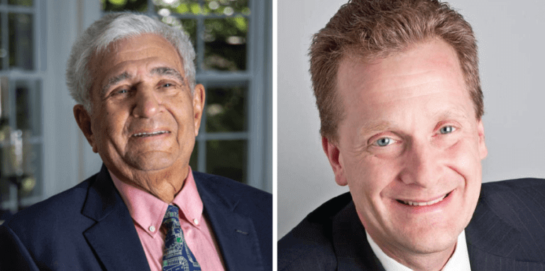 East End Voting Guide: Riverhead Town Justice