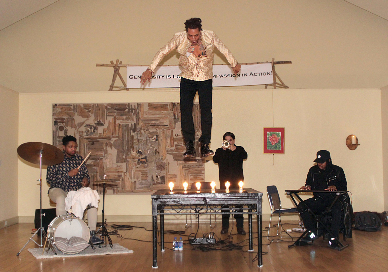 Omar Edwards & Company – Dan’s Papers