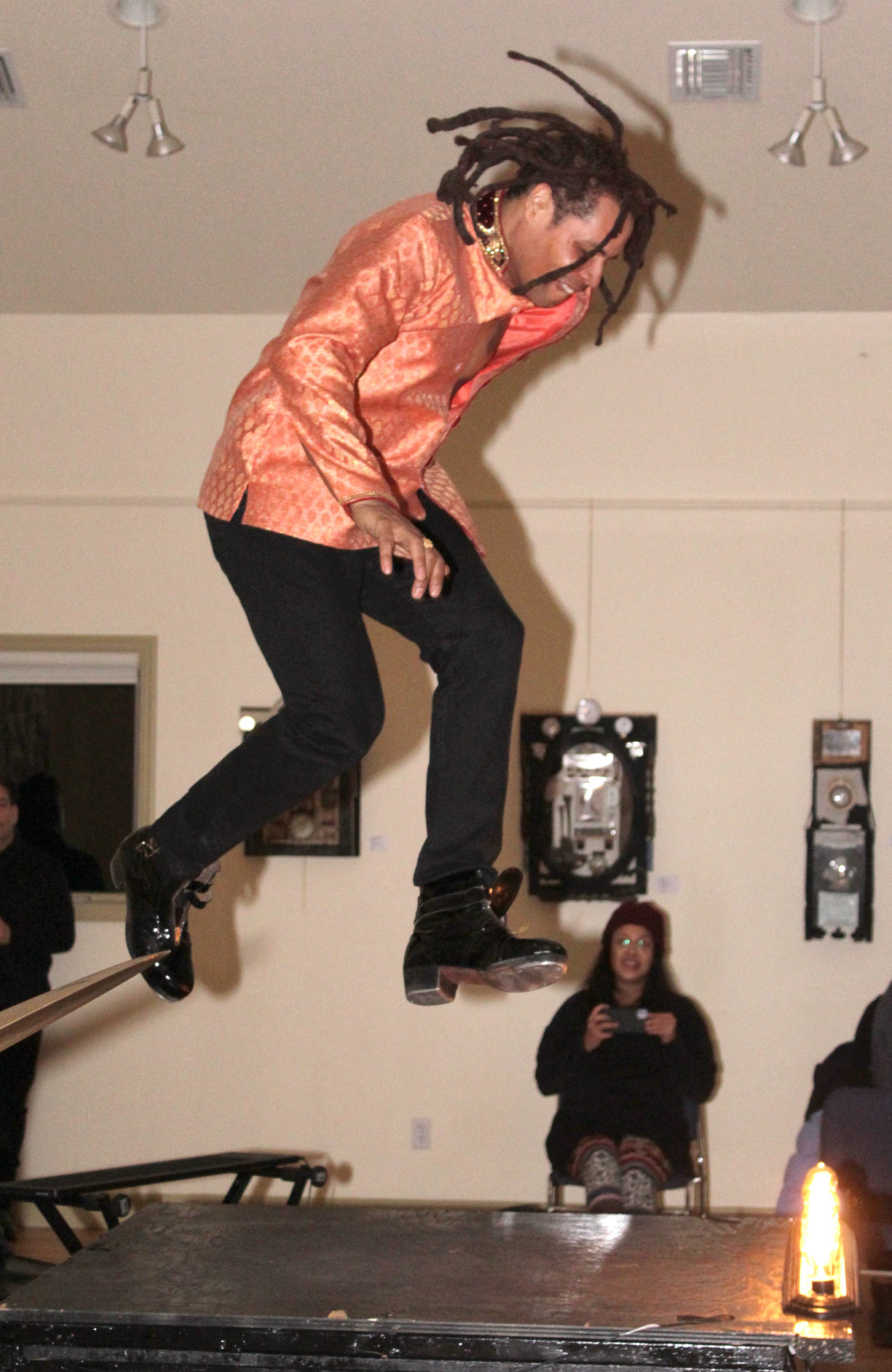 Omar Edwards & Company – Dan’s Papers