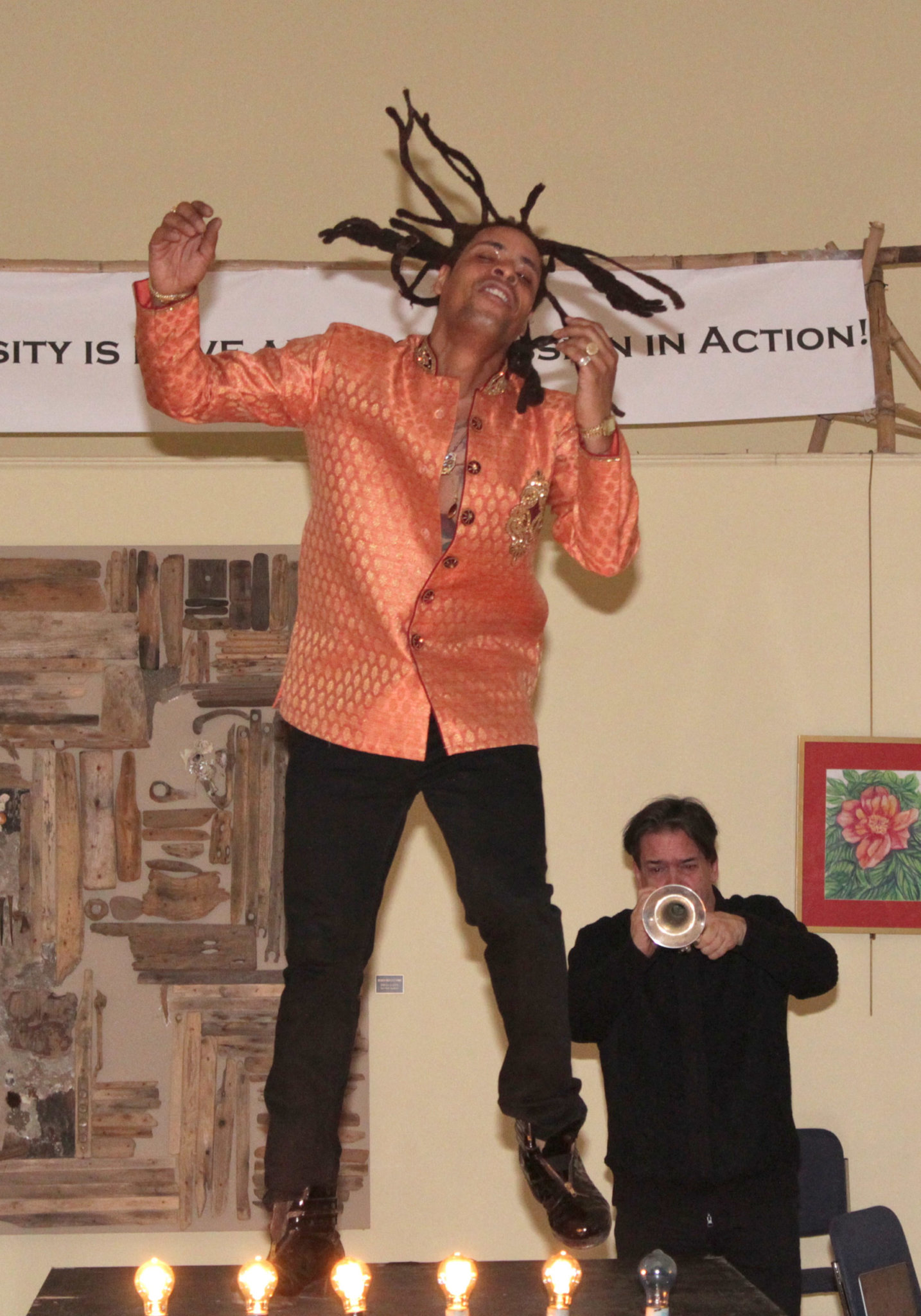 Omar Edwards & Company – Dan’s Papers