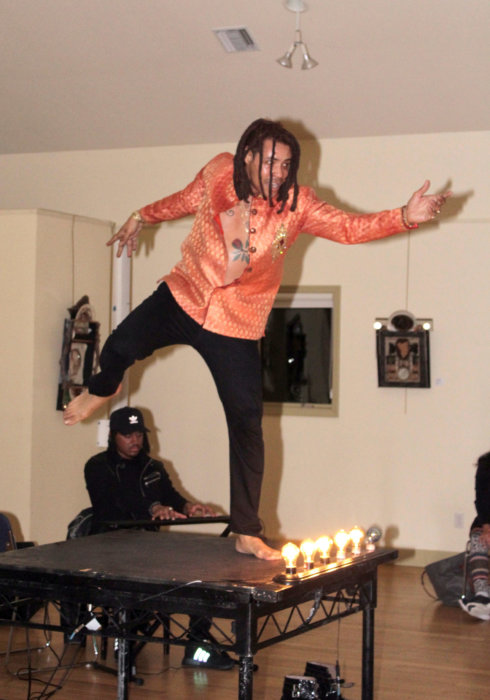 Omar Edwards & Company – Dan’s Papers