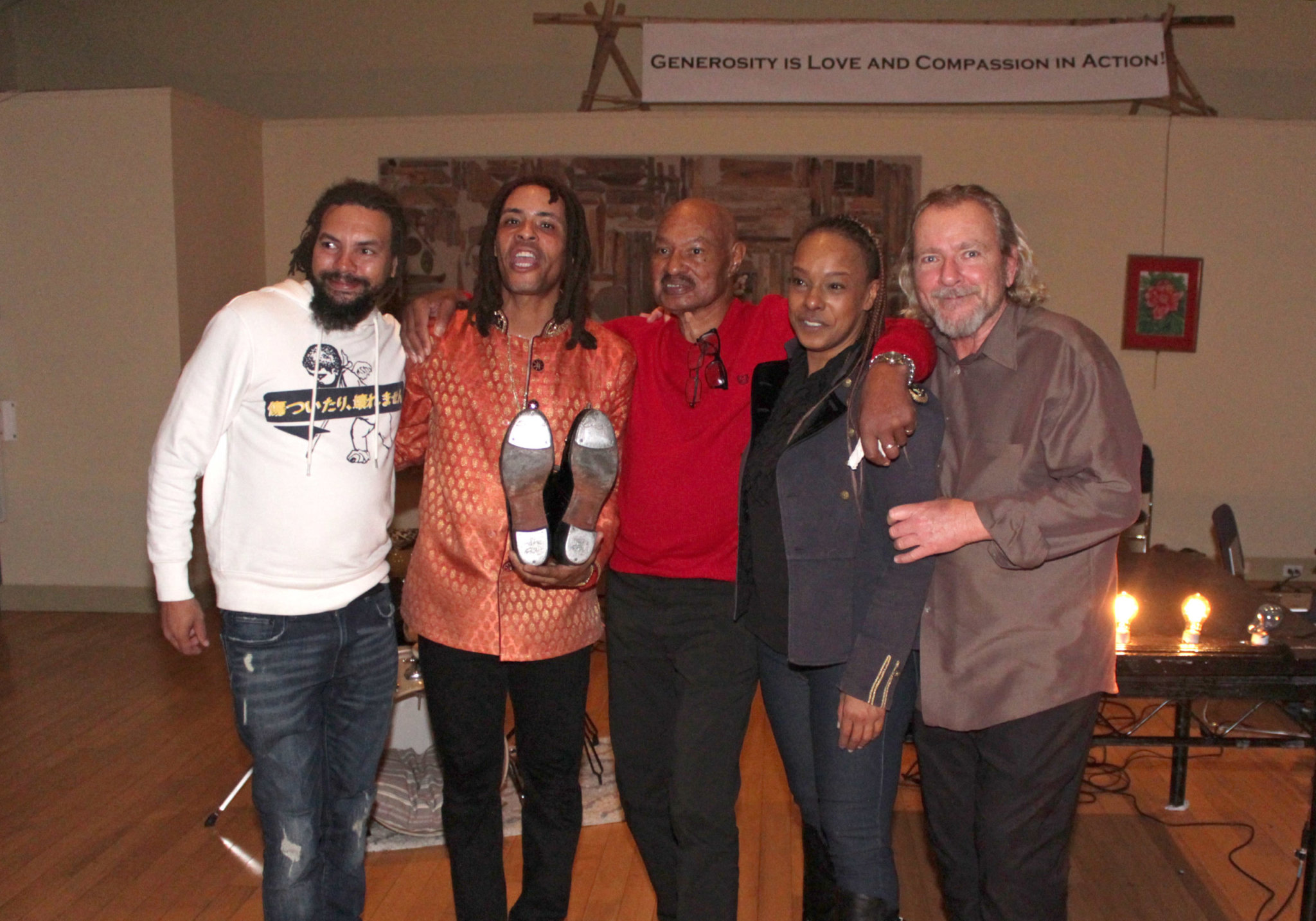 Omar Edwards & Company – Dan’s Papers