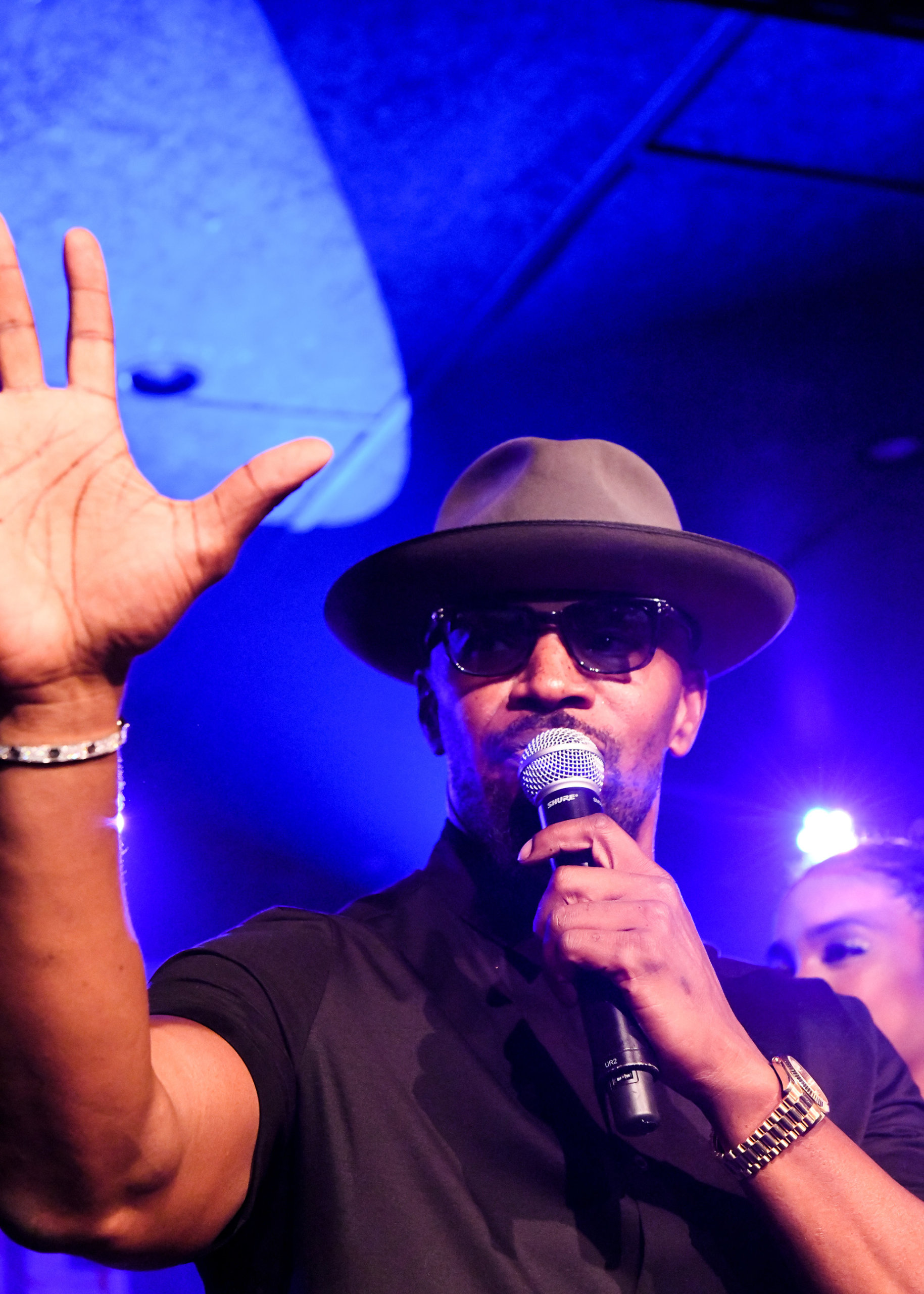 Apollo In The Hamptons – Dan’s Papers