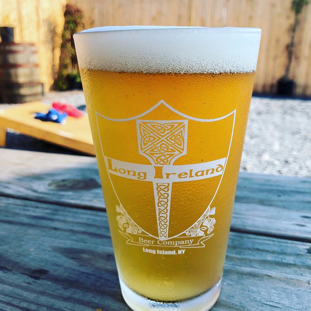 10 Years Of Long Ireland Brewery – Dan’s Papers