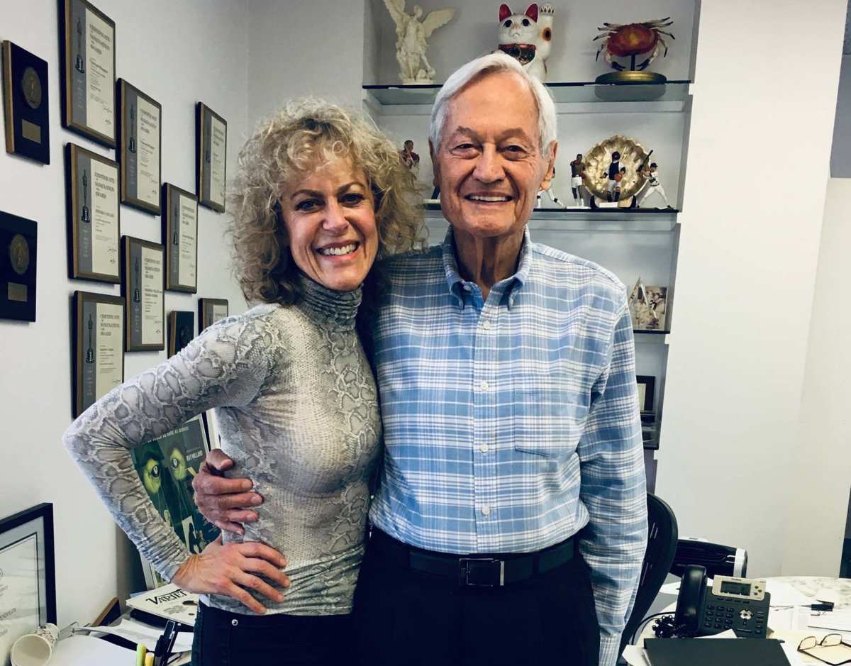 Jazz-Inspired Judy Celebrates 20 Years – Dan’s Papers