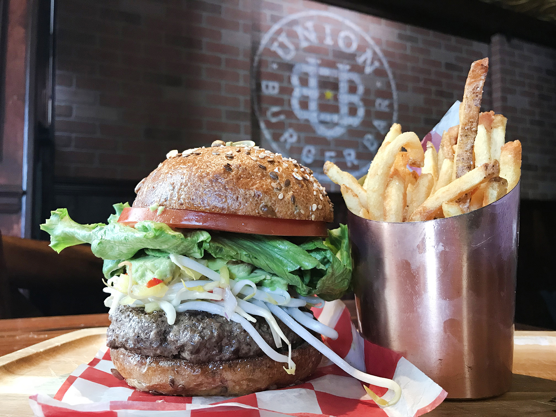 World-Influenced Cuisine – Dan’s Papers