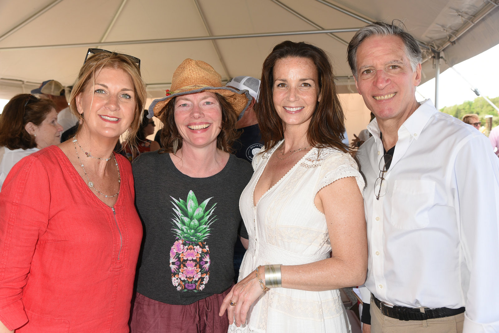 Sea Farmers – Dan’s Papers