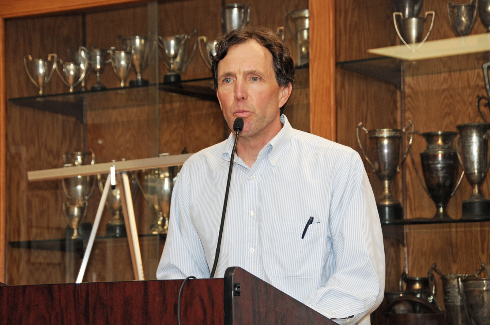 State Officials Face Blowback Over Wind Farm – Dan’s Papers