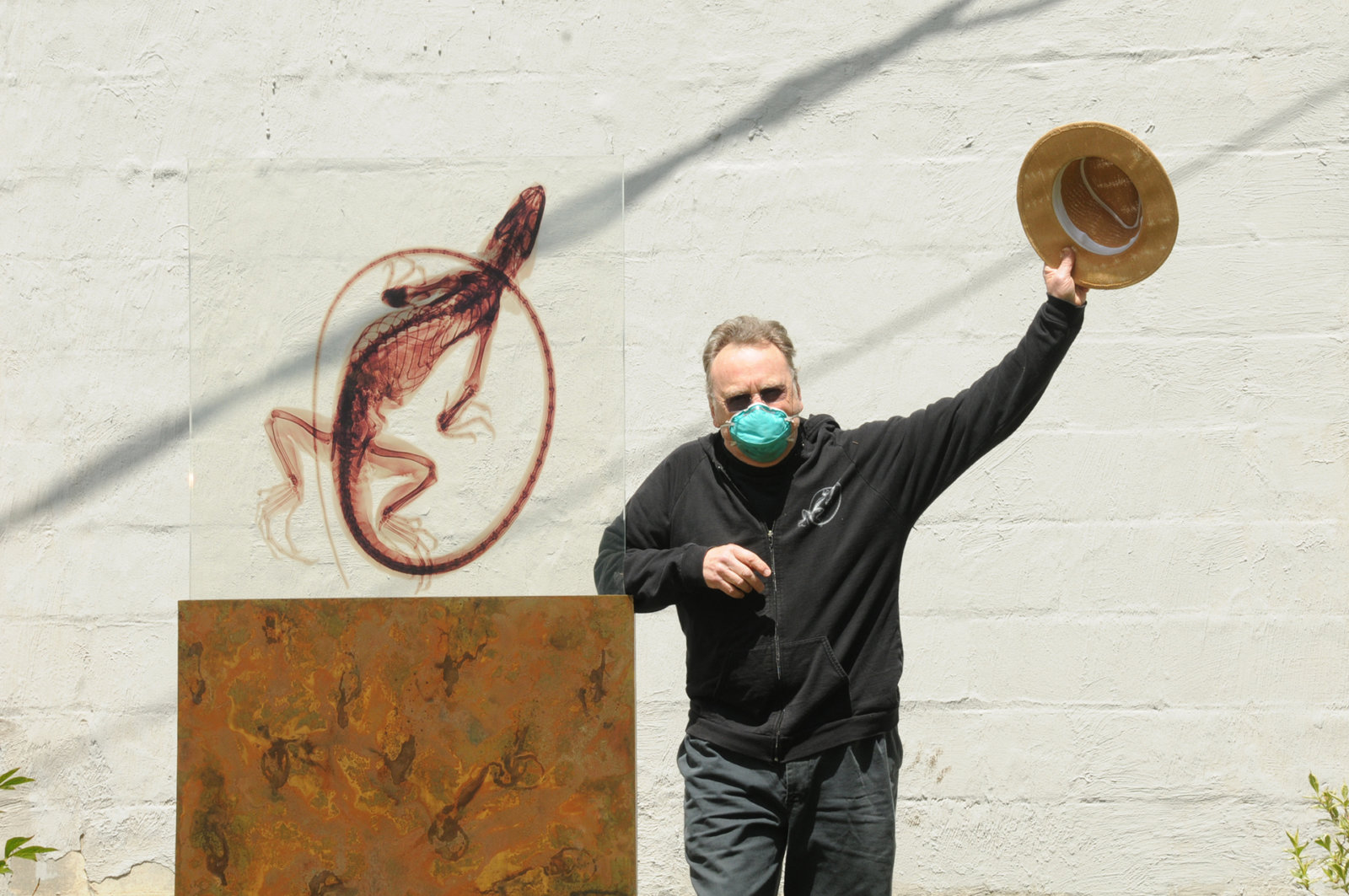 Drive-By-Art – Dan’s Papers