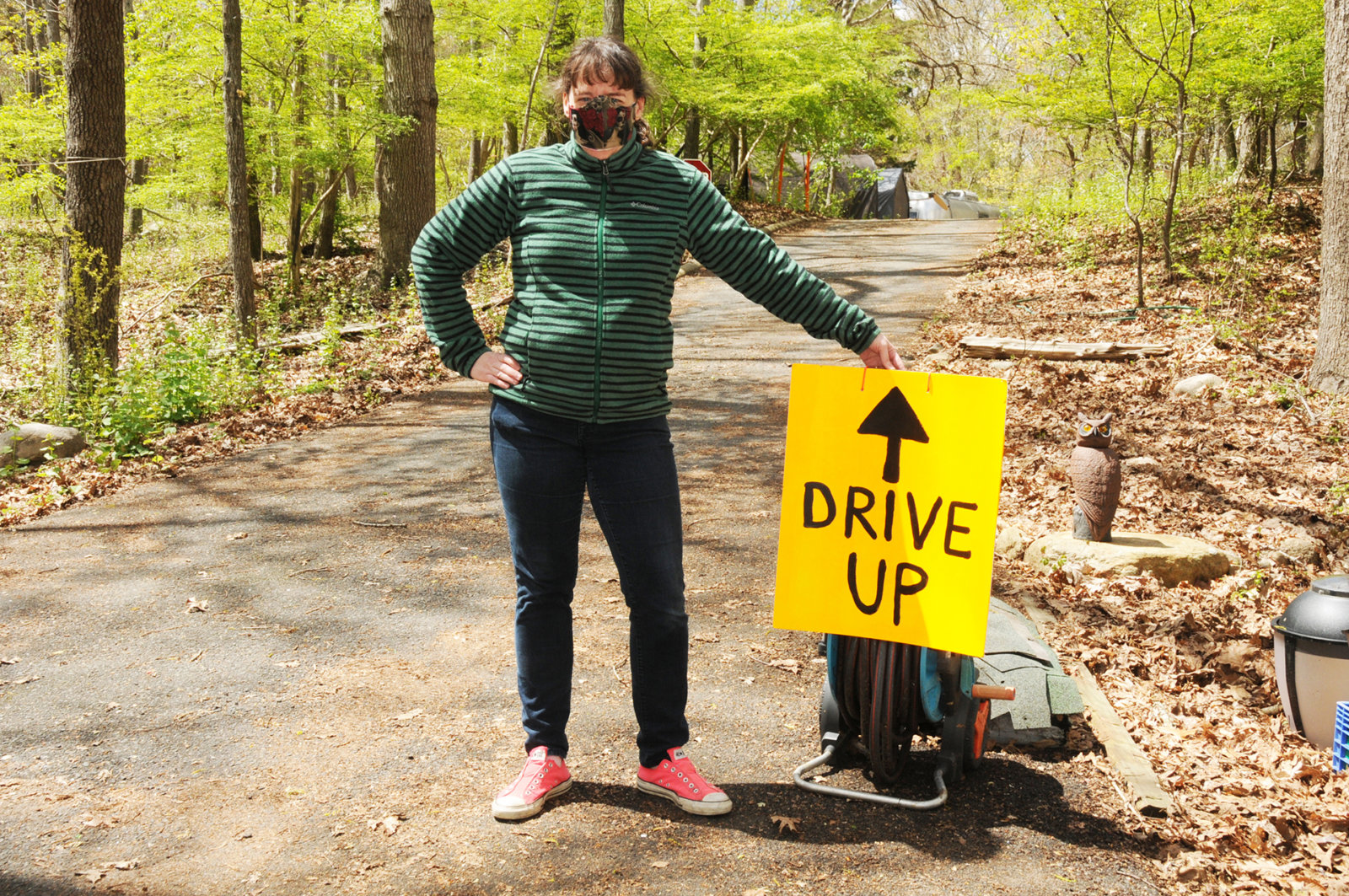 Drive-By-Art – Dan’s Papers