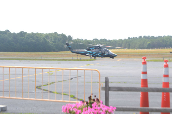 East Hampton Airport Noisier Than Ever in 2019 – Dan’s Papers