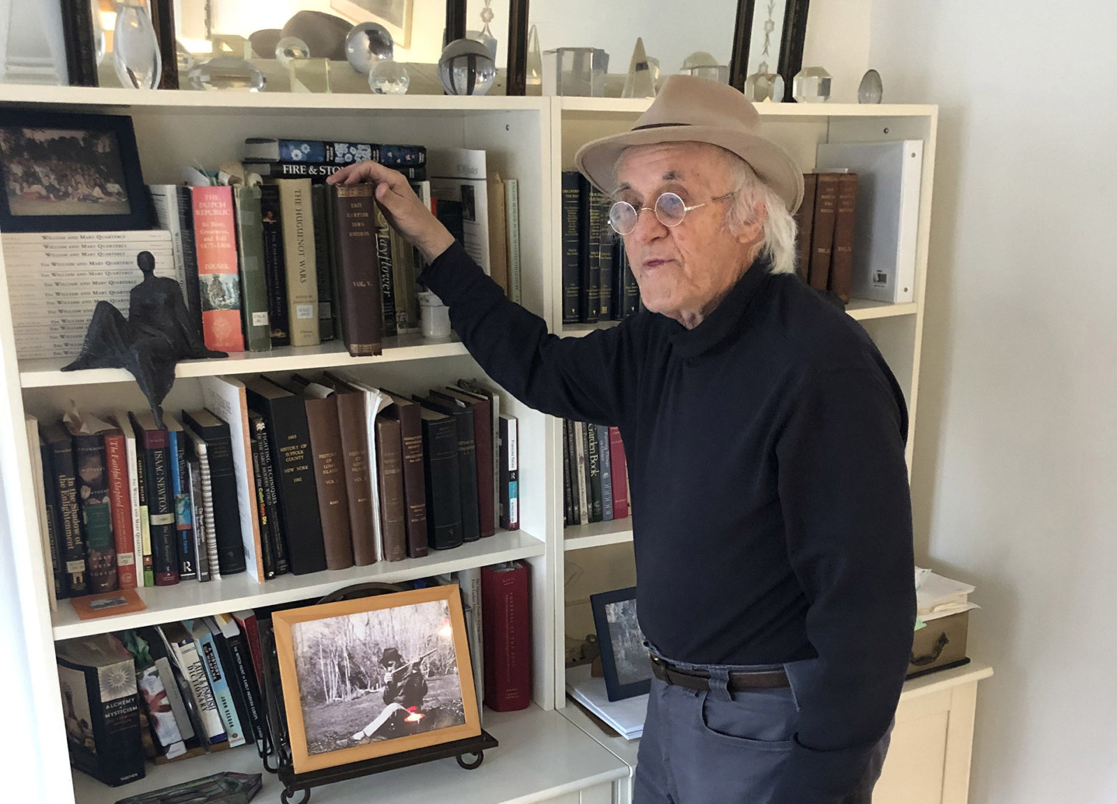 East Hampton Town Engineer Forced Out In New Budget – Dan’s Papers