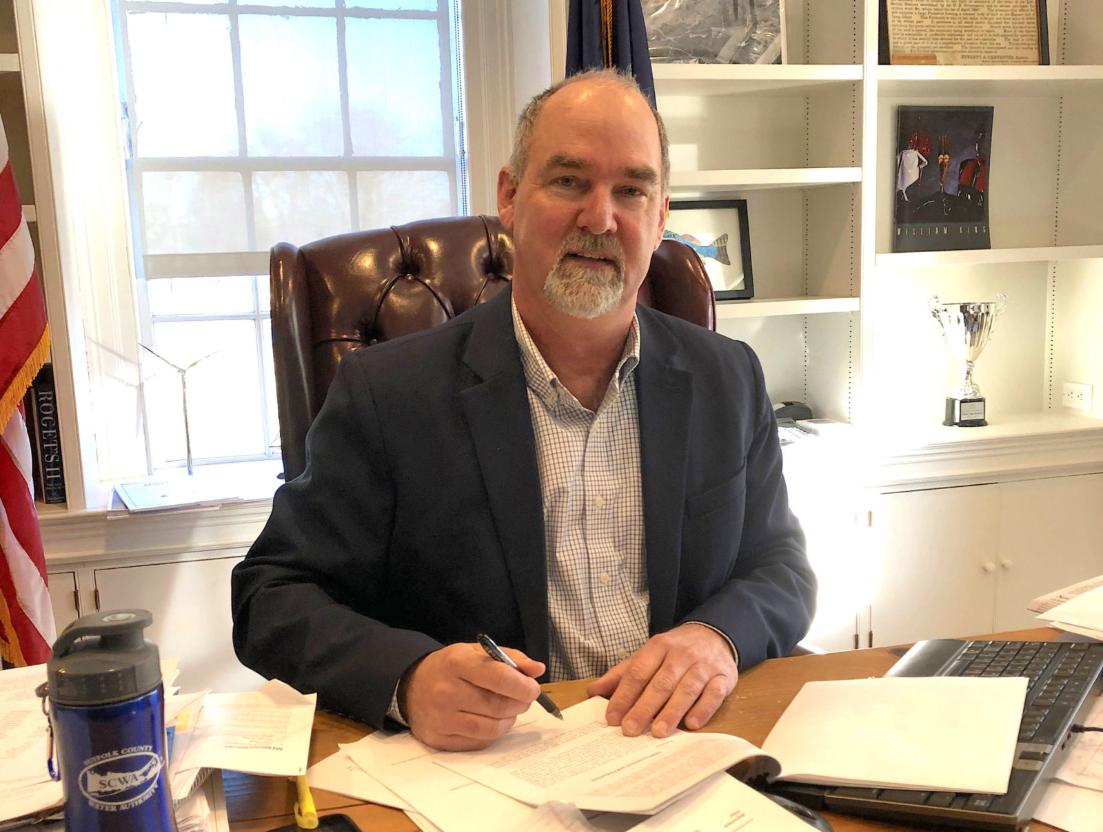 Supervisor Shakeup: Turnover Coming to 4 of 5 East End Towns