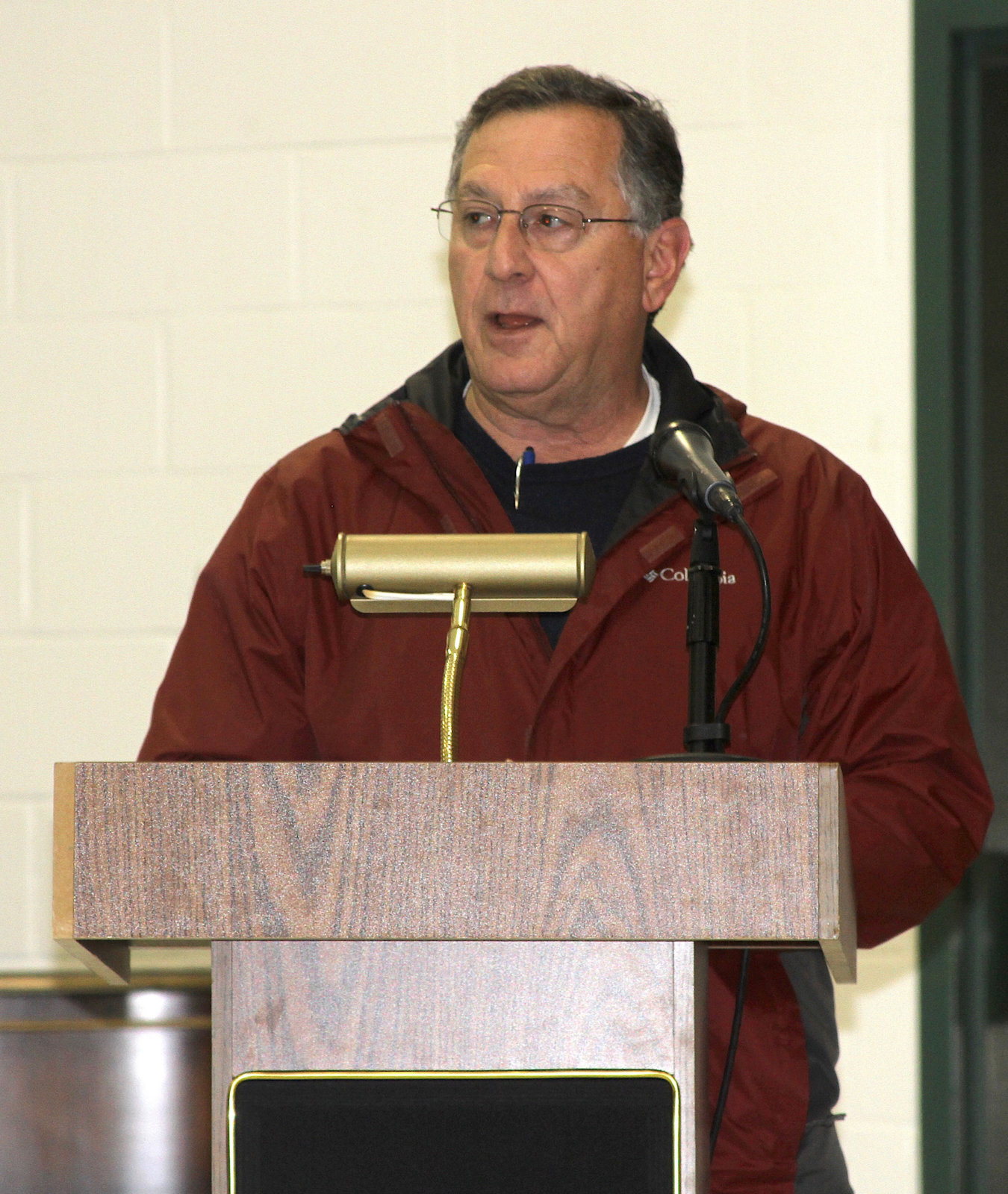 Claims Of Falsified Documents – Dan’s Papers