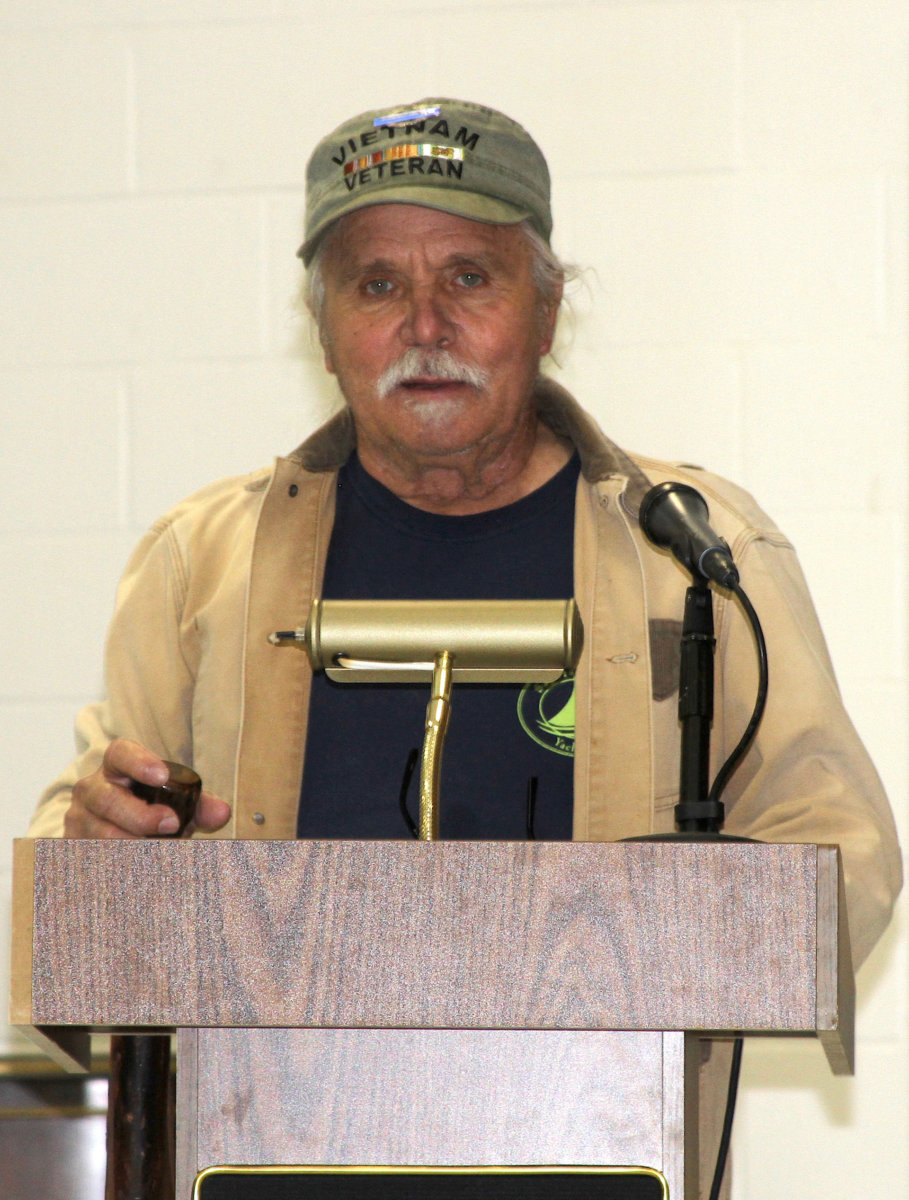 Claims Of Falsified Documents – Dan’s Papers