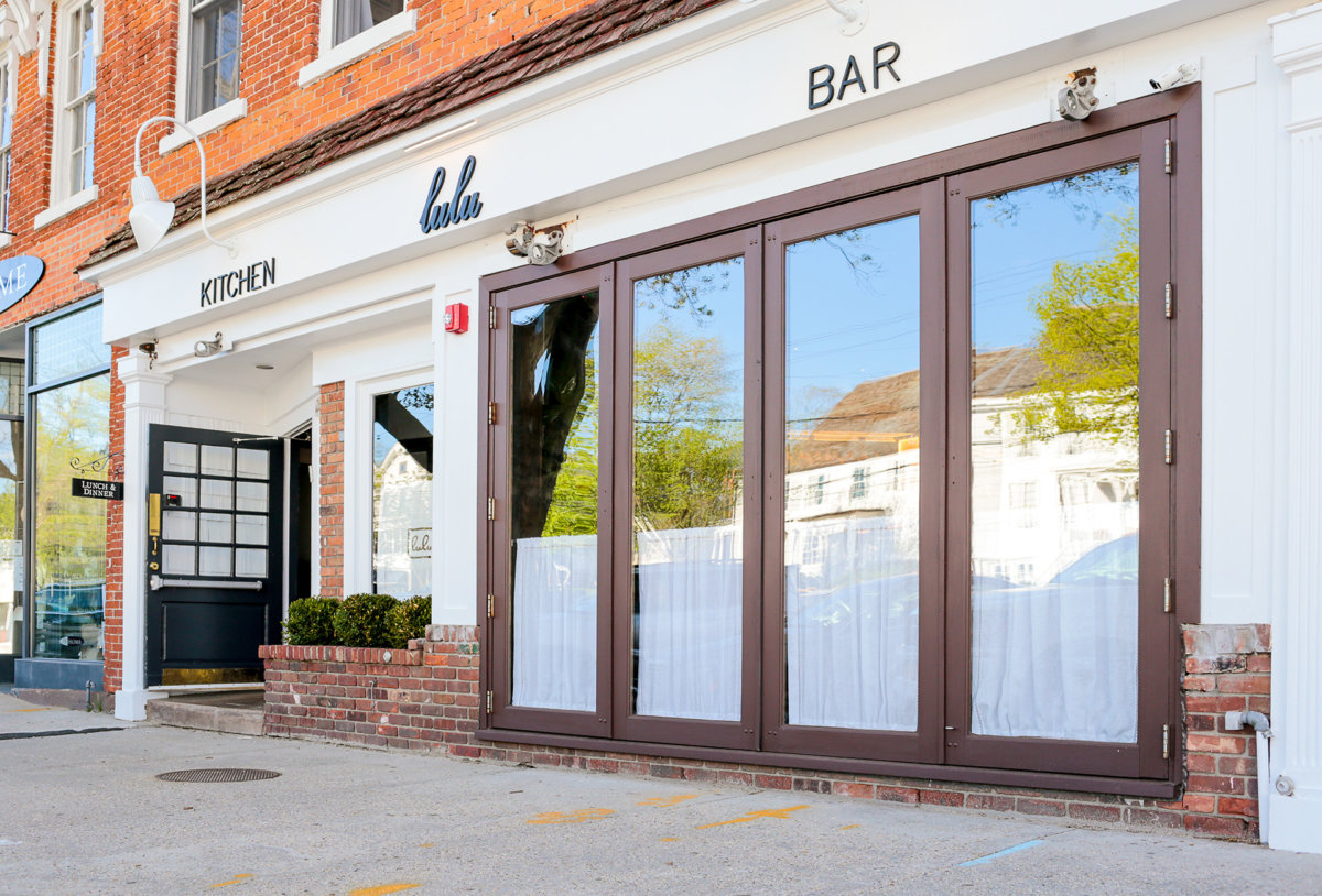 Food & Beverage News – Dan’s Papers