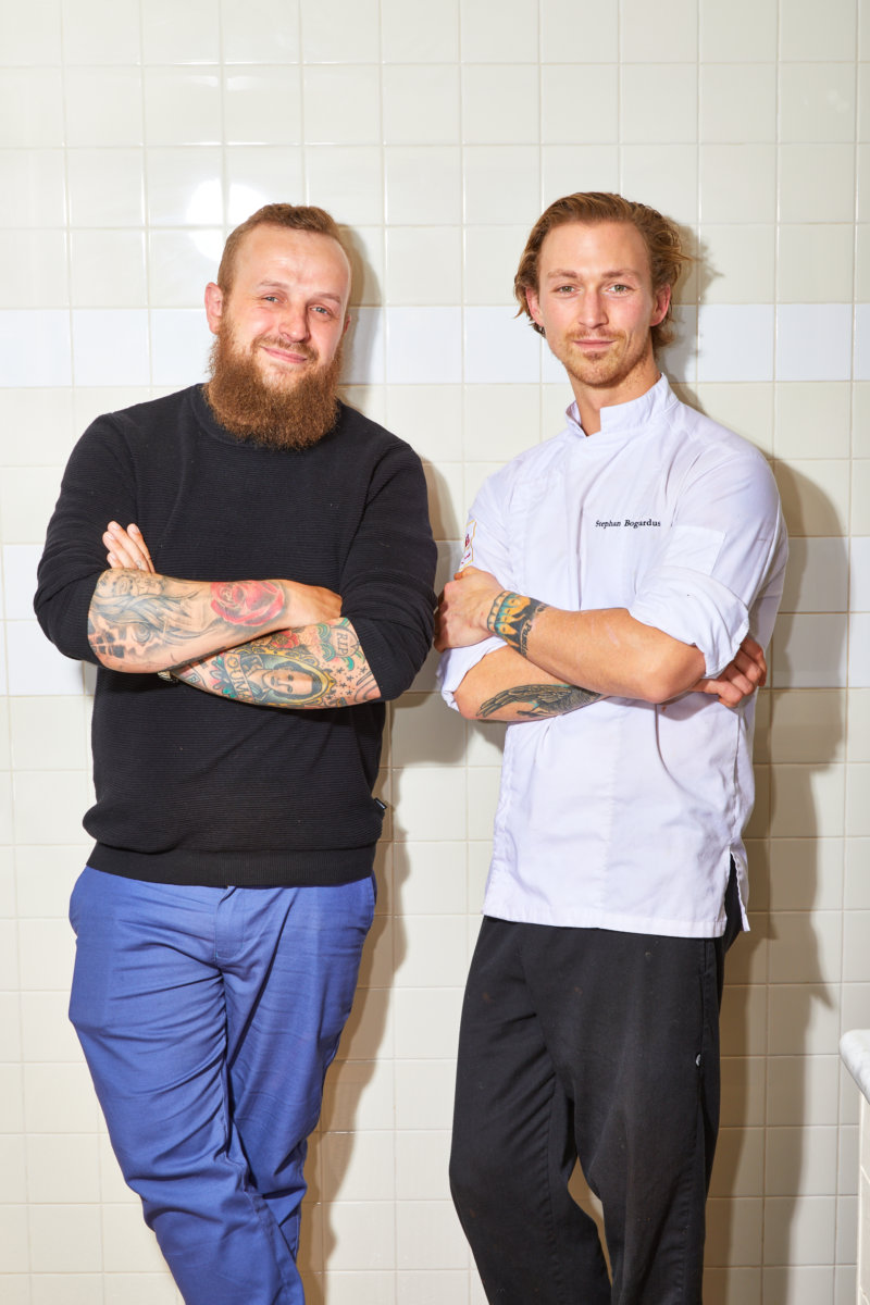 Instagram Live Classes – Dan’s Papers