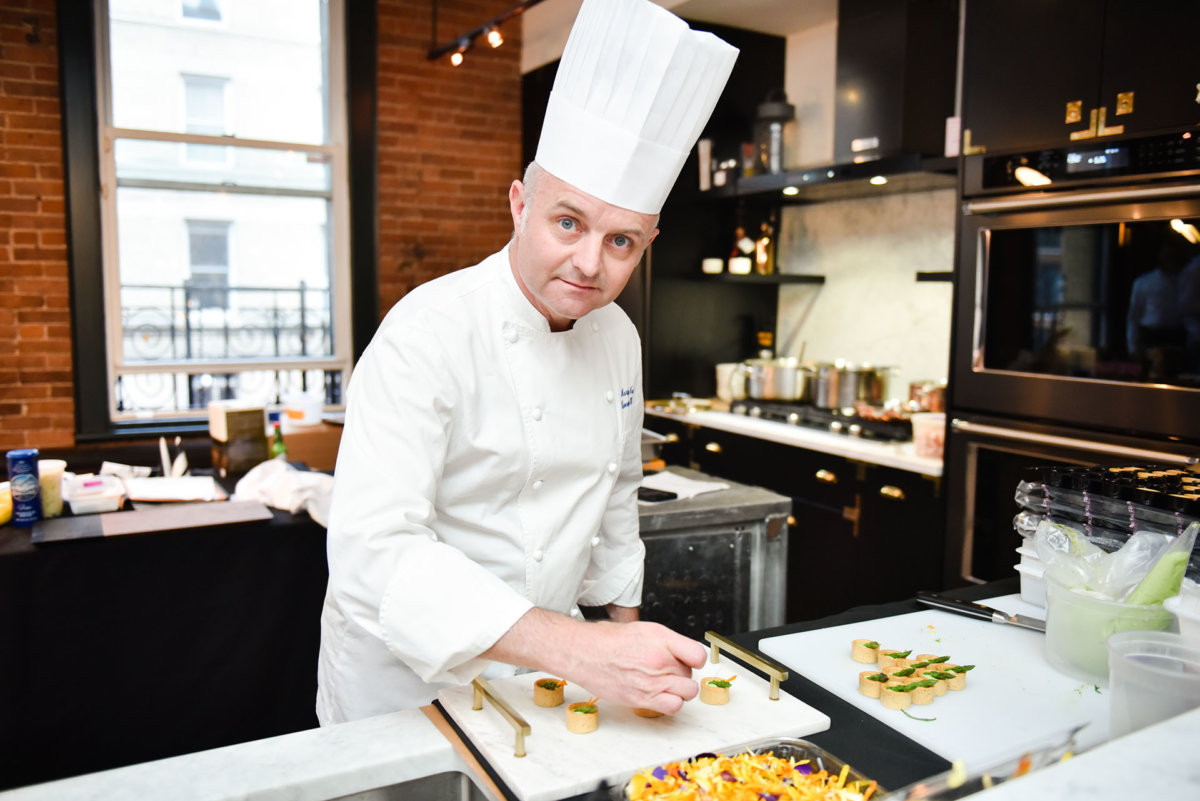 Claridge’s Chicken Pot Pie – Dan’s Papers