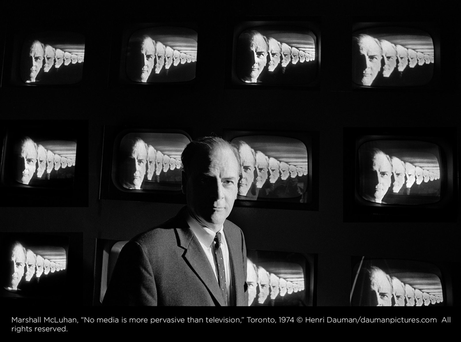 Henri Dauman: Behind The Lens – Dan’s Papers