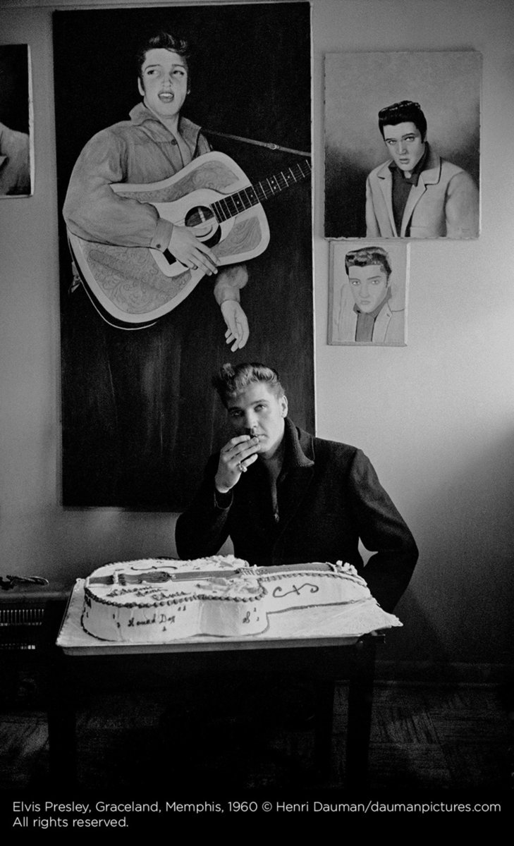 Henri Dauman: Behind The Lens – Dan’s Papers