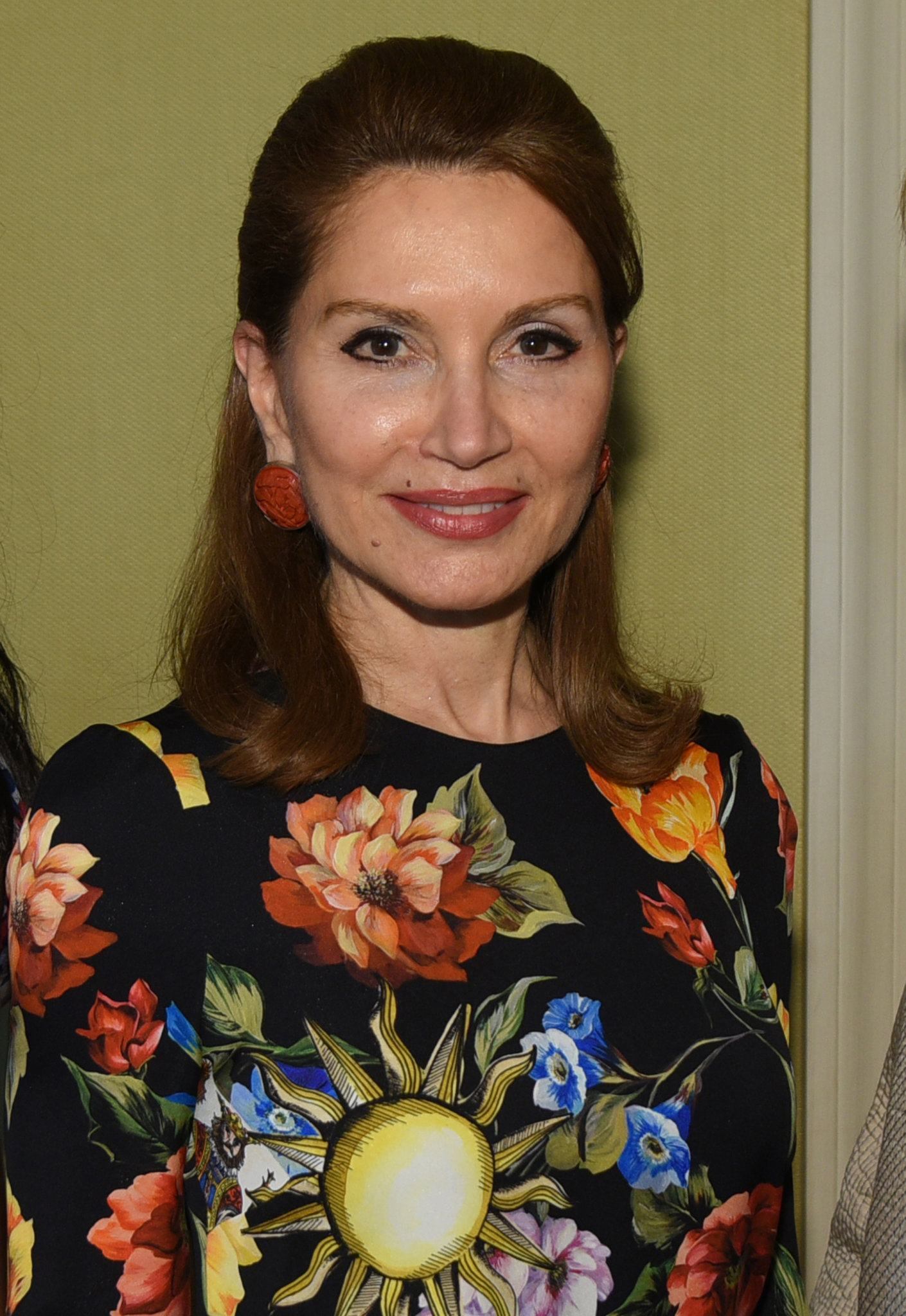 Waxman Luncheon – Dan’s Papers