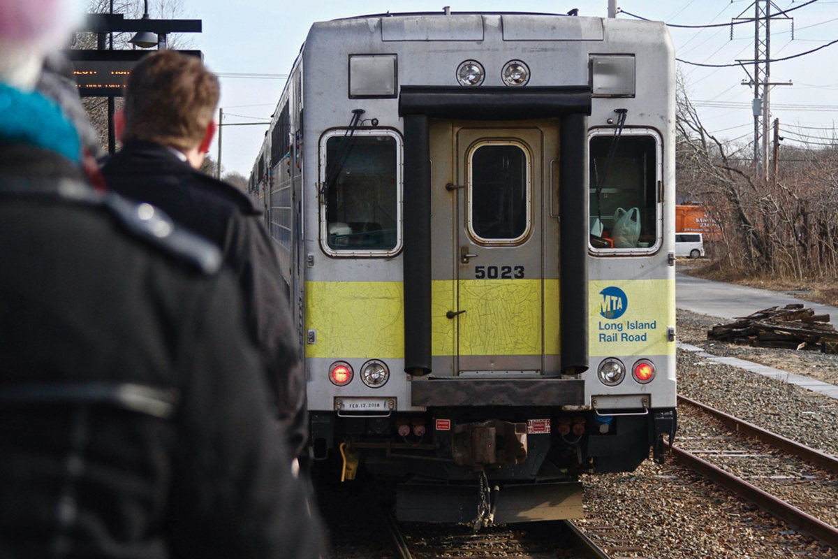 LIRR South Fork Commuter Connection Service to Be Restored