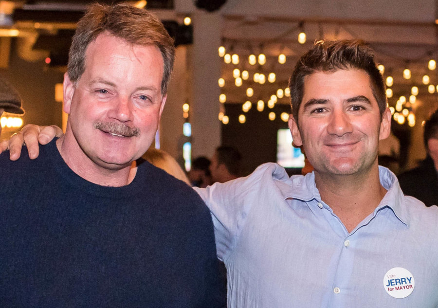 Christopher Minardi Enters Race For East Hampton Village Trustee – Dan ...