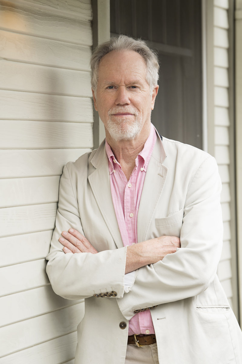 A Legacy Of Loudons – Dan’s Papers