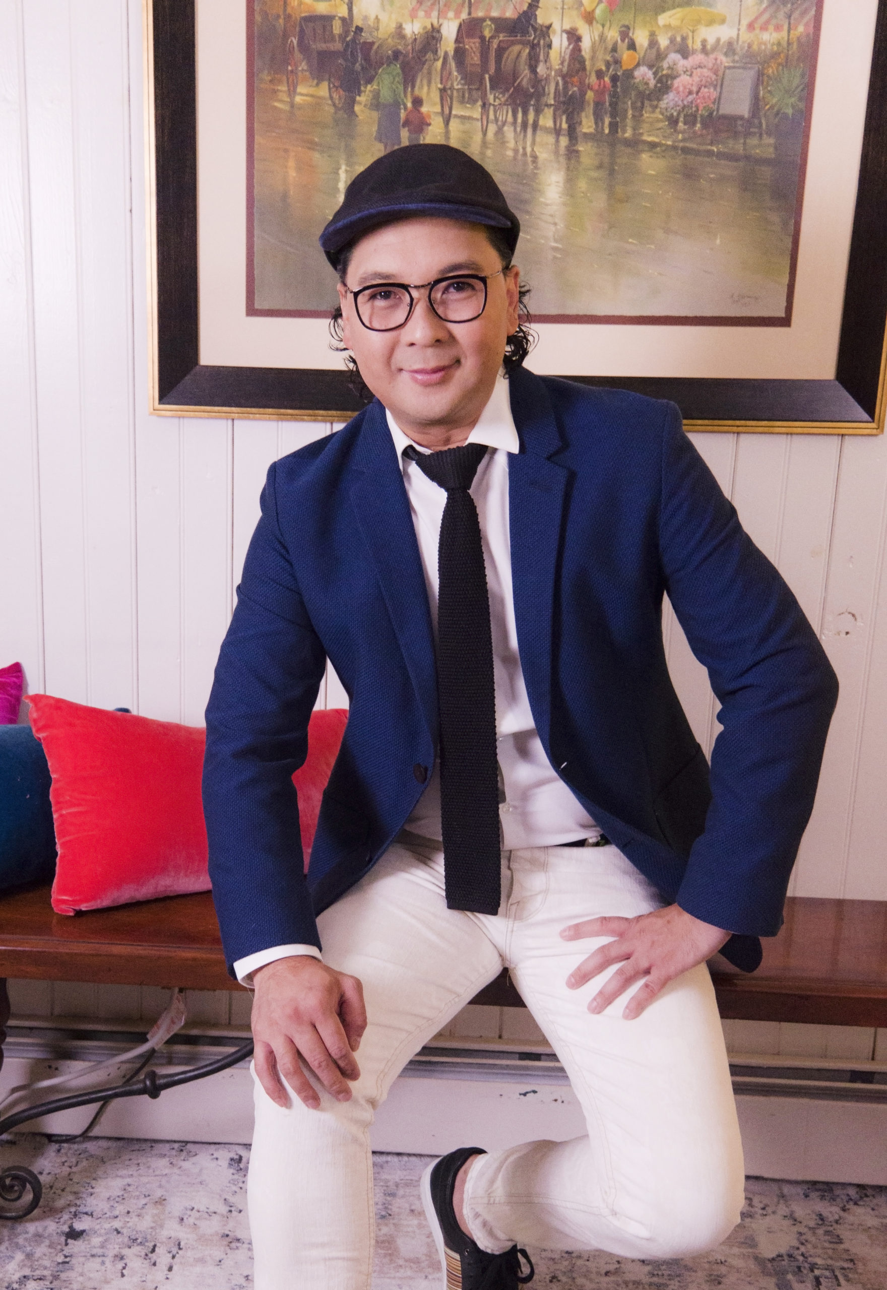 Indy Scene: Twelve To Watch – Dan’s Papers