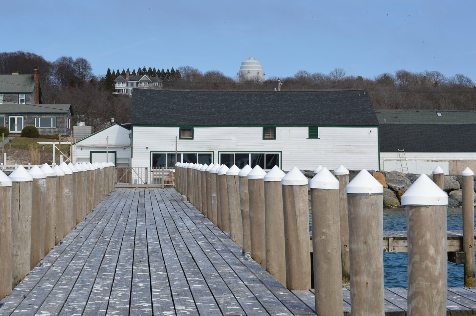 Marc Rowan’s Vision For Duryea’s, And Beyond – Dan’s Papers