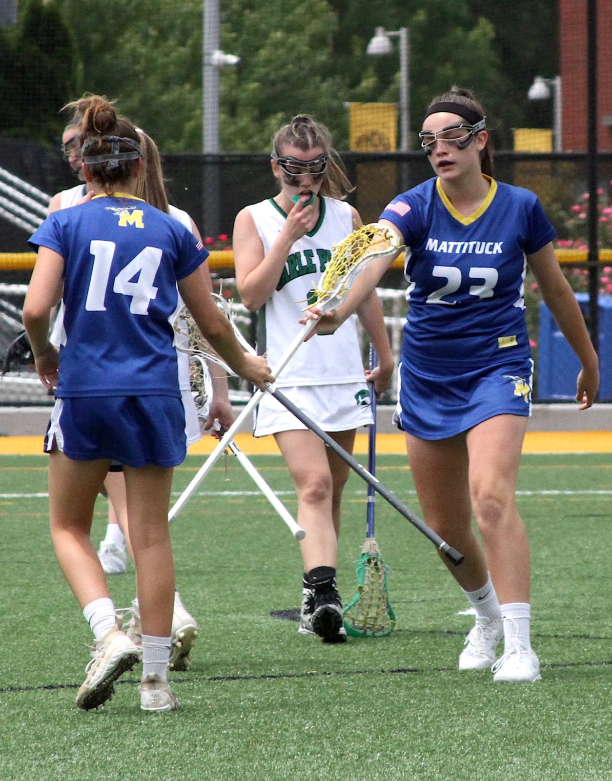 Hoeg’s Final Draw Control Secures Tuckers’ Third Straight LIC ‘D’ Title ...