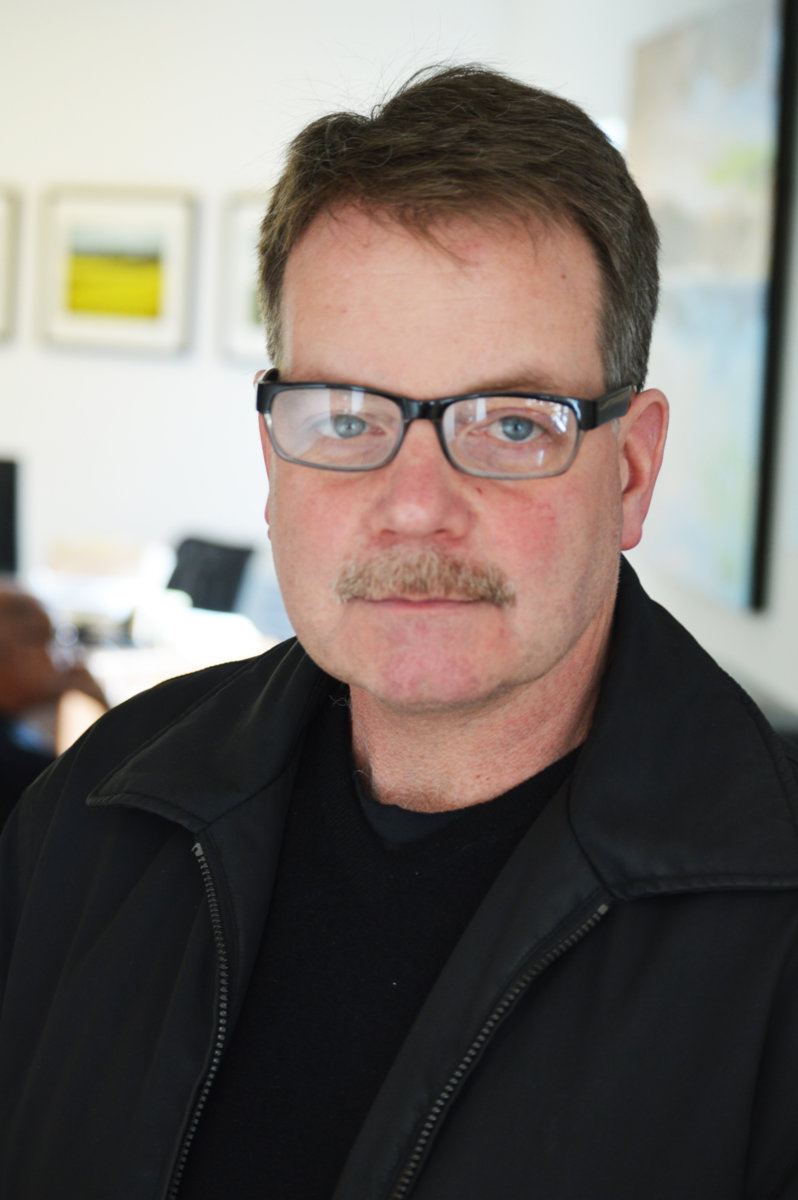 Larsen Questions Mayor’s Motive – Dan’s Papers