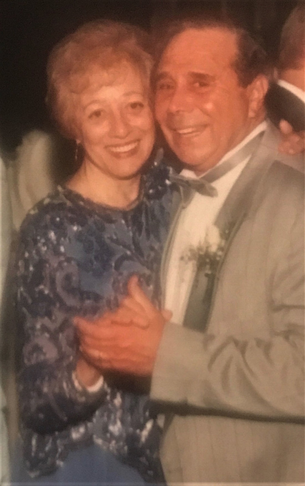 A Walk Down Memory Lane With Pat DeRosa – Dan’s Papers