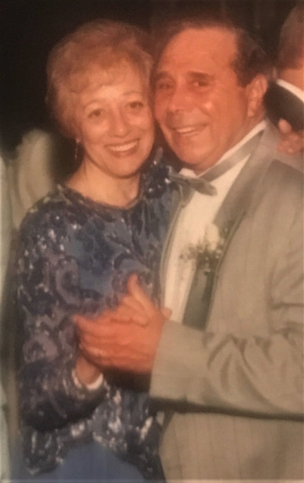 A Walk Down Memory Lane With Pat DeRosa – Dan’s Papers