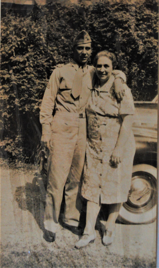 A Walk Down Memory Lane With Pat DeRosa – Dan’s Papers