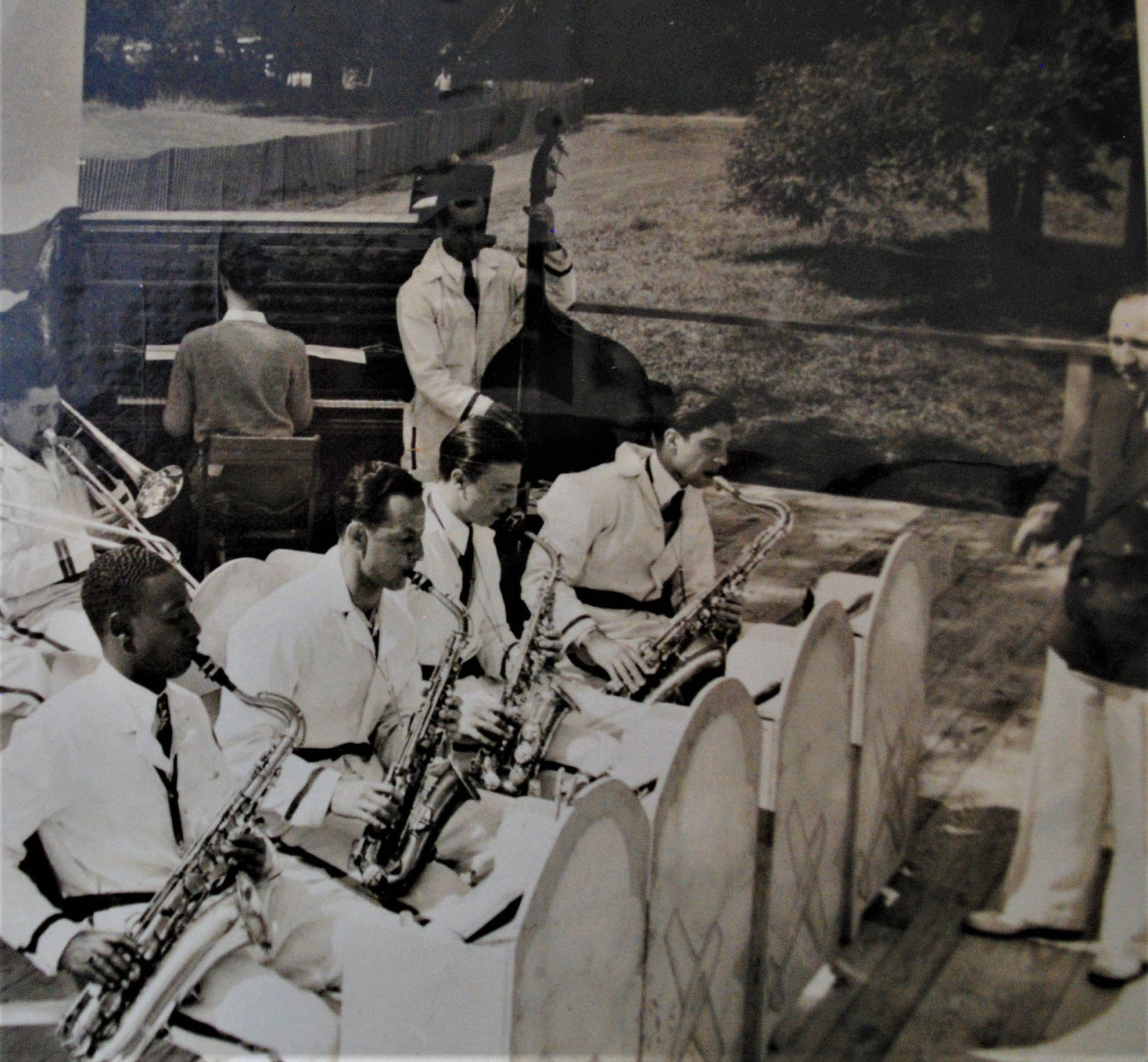 A Walk Down Memory Lane With Pat DeRosa – Dan’s Papers