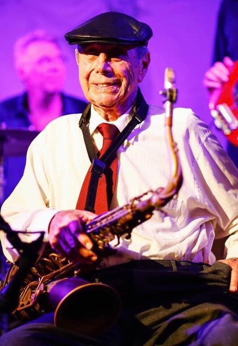 A Walk Down Memory Lane With Pat DeRosa – Dan’s Papers