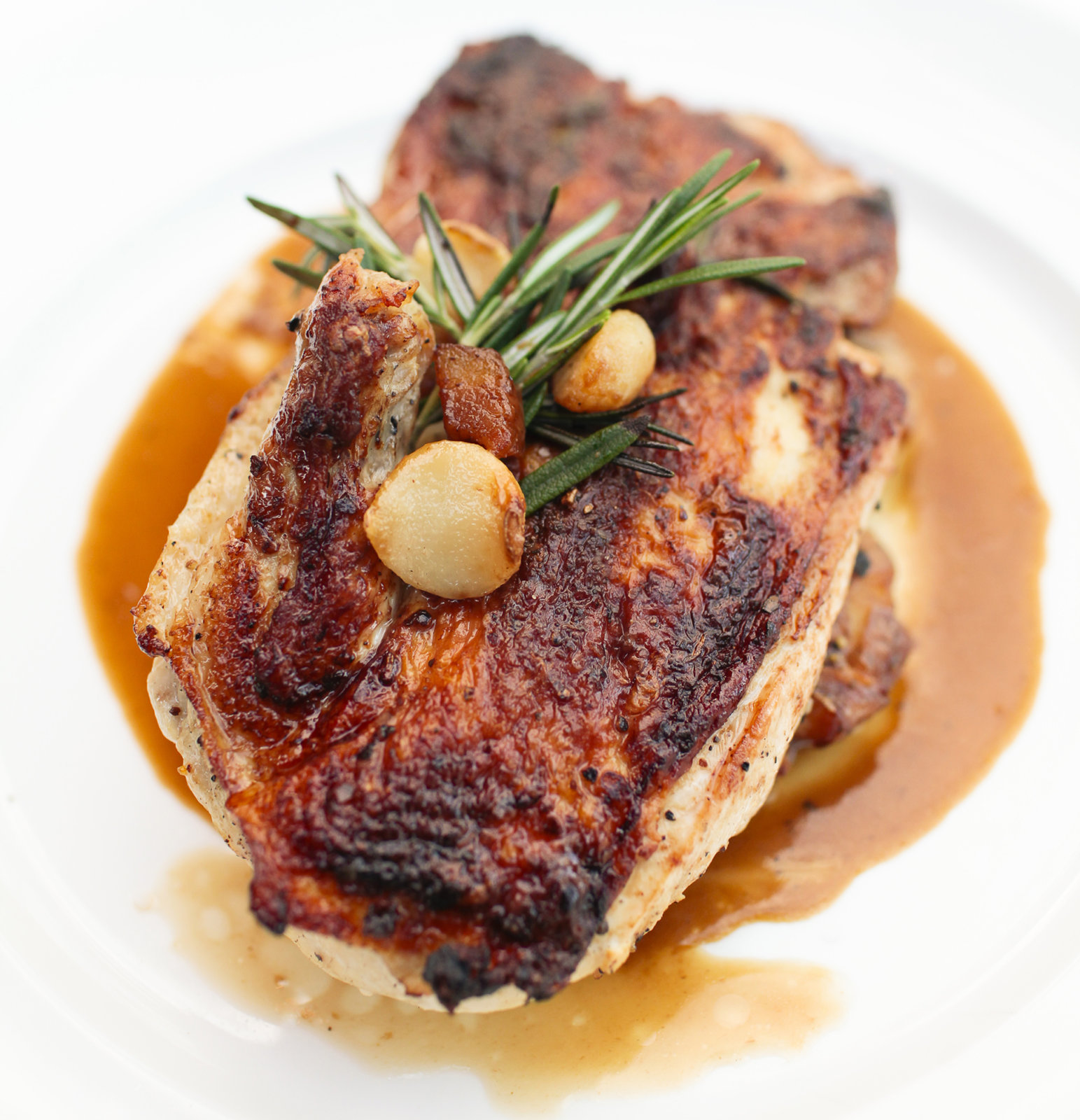 An Honest Meal At Home – Dan’s Papers