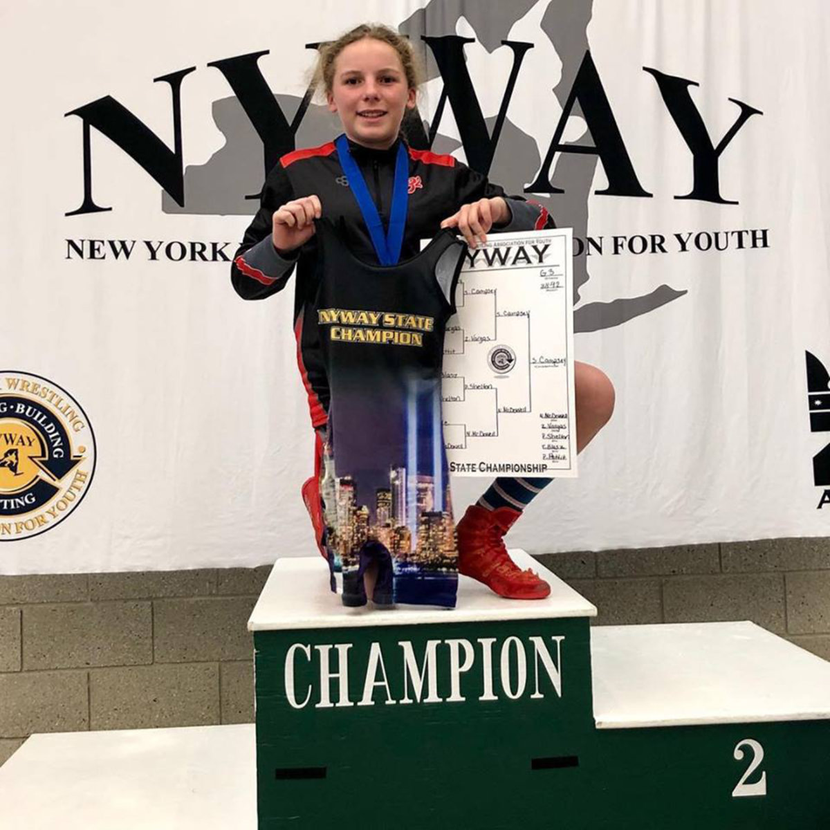 Campseys Call The Shots – Dan’s Papers