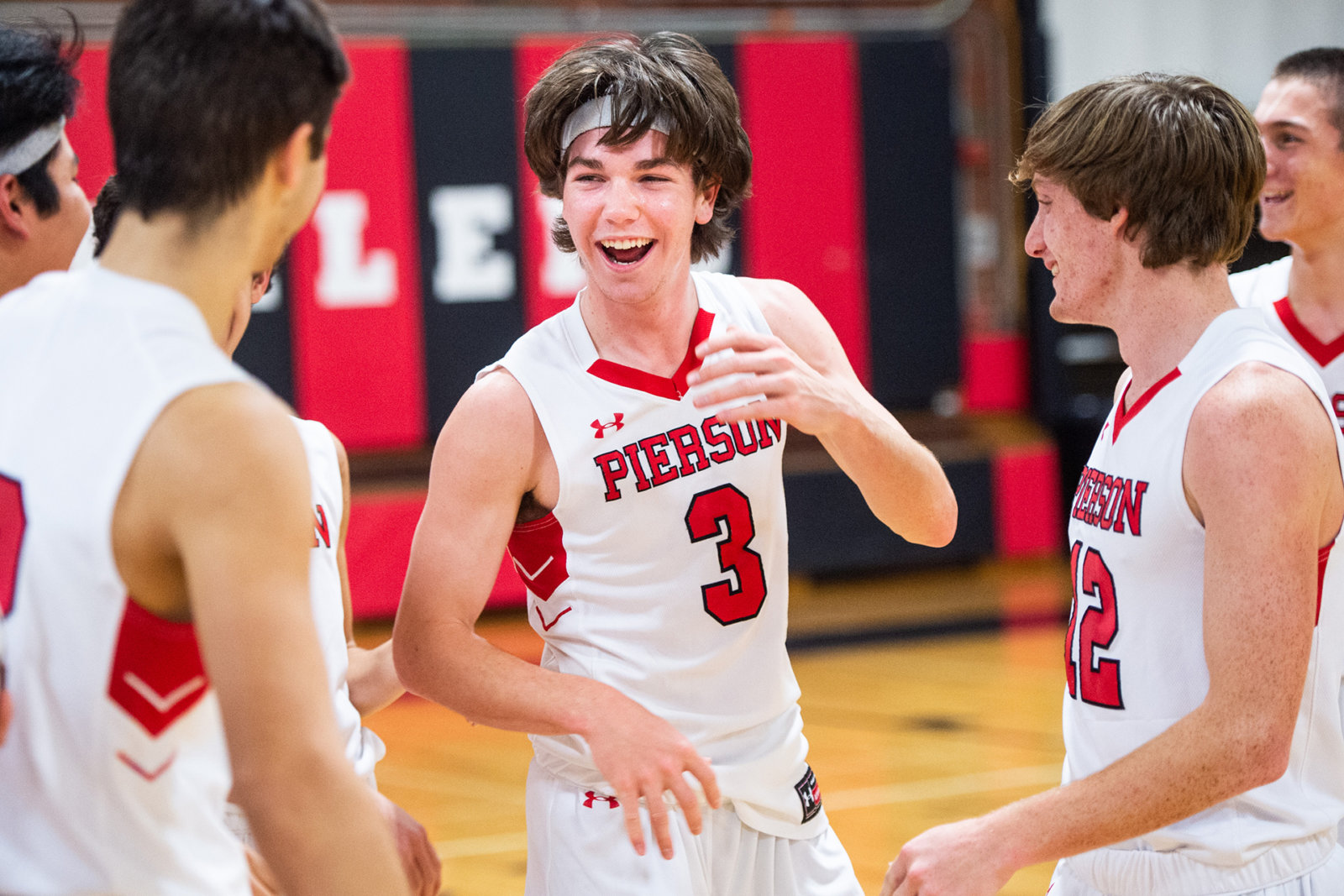 Henry Brooks Breaks 1000 – Dan’s Papers