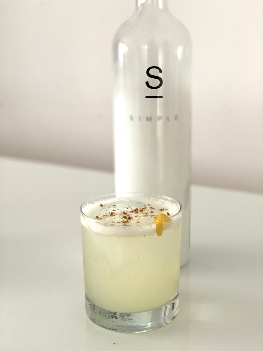 Simple Sips At Home Campaign – Dan’s Papers