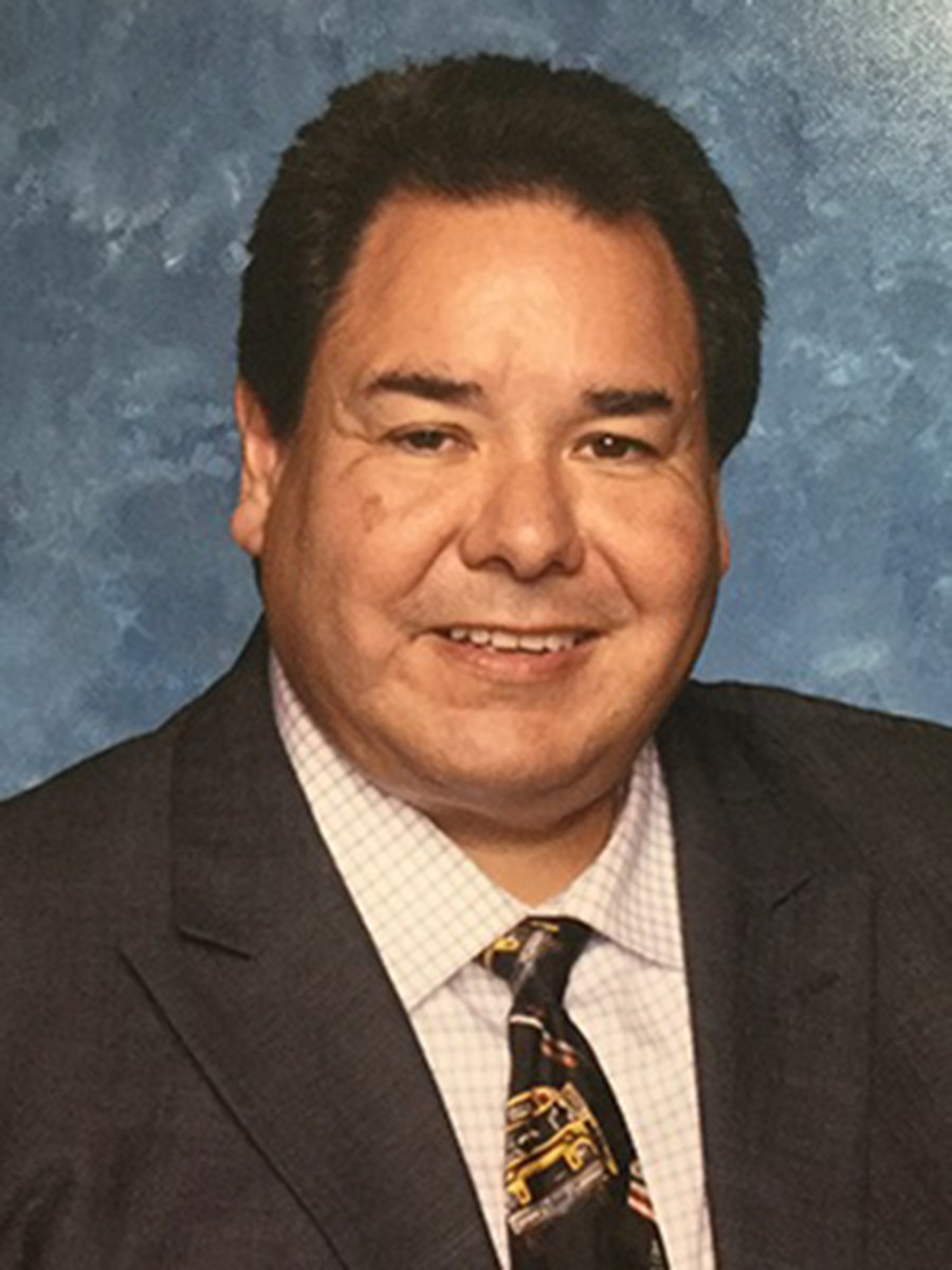 Principal Named National Director – Dan’s Papers