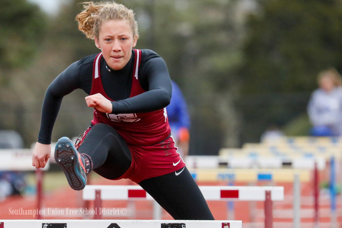 Palumbo, A Positive Athlete – Dan’s Papers