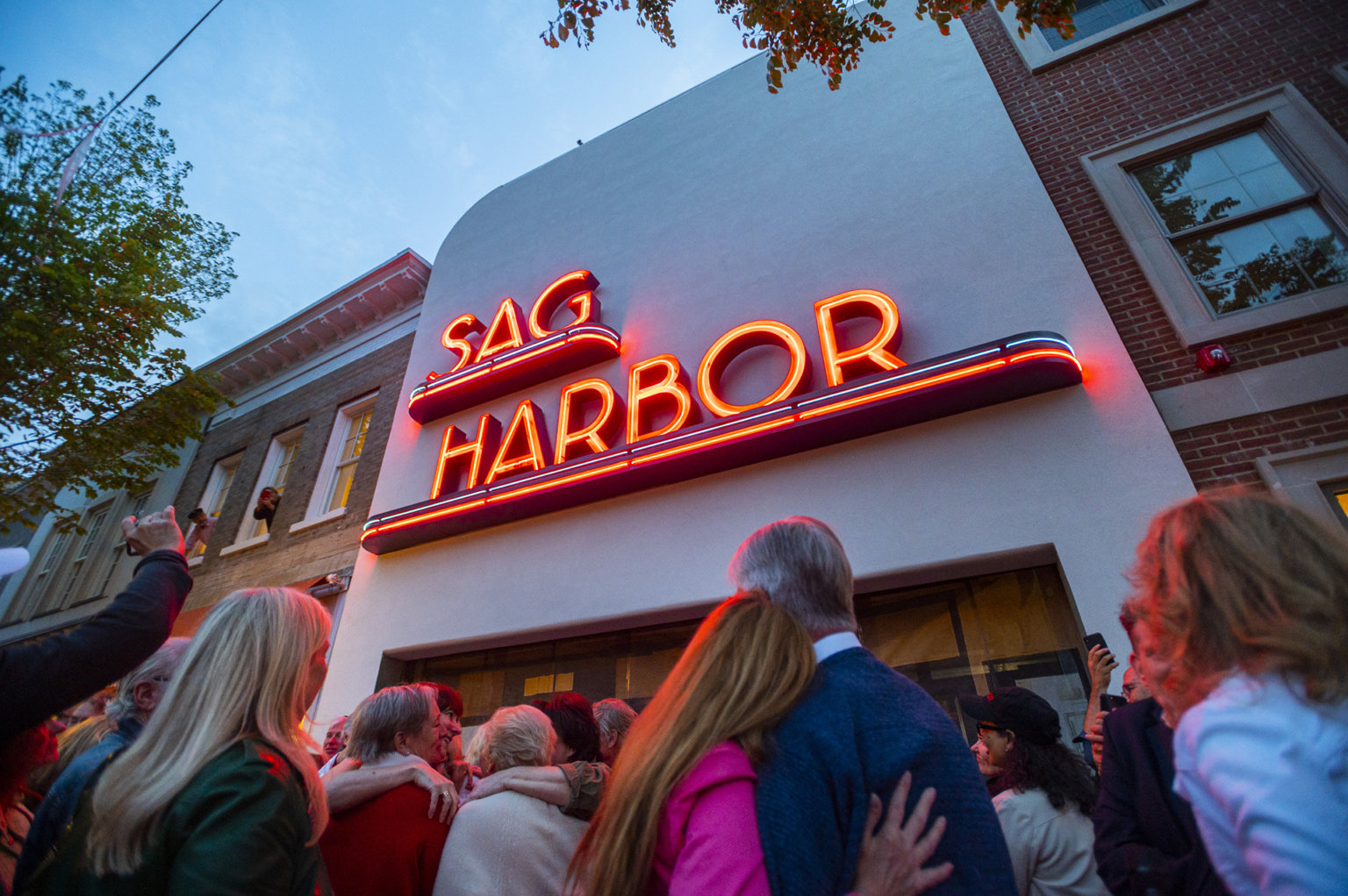 Sag Harbor Cinema – Dan’s Papers